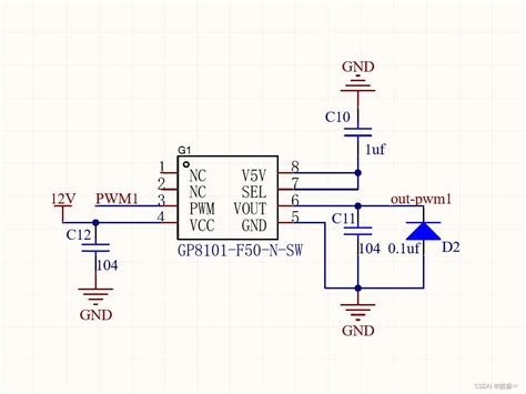 Stc8h1k08的8路pwm调光stc8h1k08 Pwm Csdn博客 Stc8h1k08的8路pwm调光stc8h1k08 Pwm Csdn博客