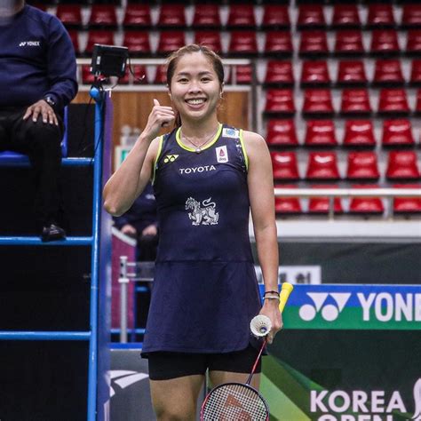 รัชนก ปะทะ พรปวีณ์ รอบ 8 คนแบดโคเรียฯ บุศนันท์ แก้มือ สินธุ