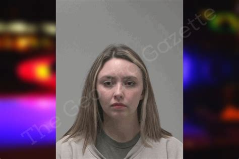 Laura Wyatt — Coweta County Jail Bookings