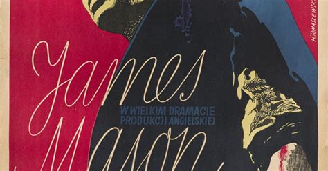 Posters By Henryk Tomaszewski Image Gallery Gallery Culturepl