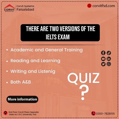 Corvit Systems Fsd On Linkedin Quiz Quiztime Quizquestions Quizshow Quizzes