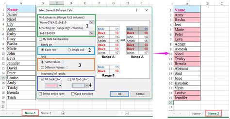 How To Do Vlookup In Excel Between Two Sheets Printable Forms Free Online