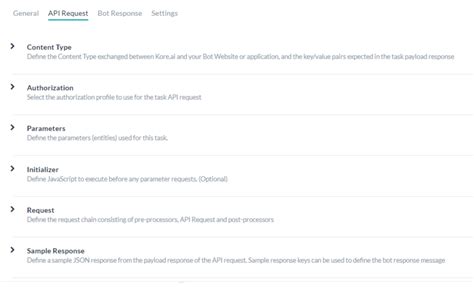 Alert Task Rest Api Request Koreai Documentation V81