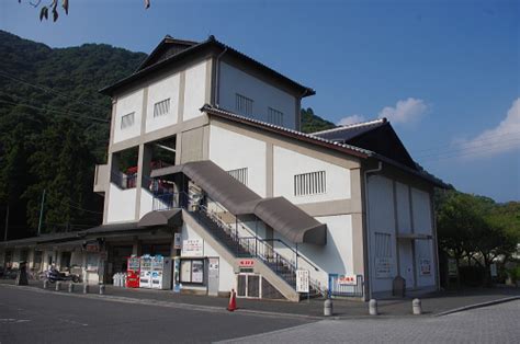 岩国城ロープウェイ岩国市
