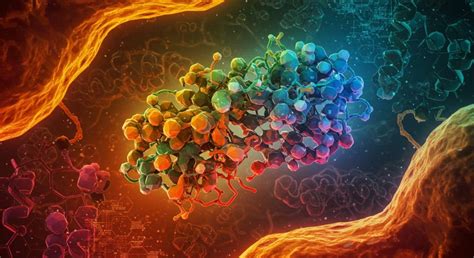 Quantum Computing Breaks New Ground In Modeling Neural Protein Interactions