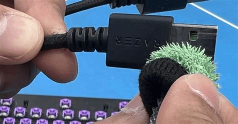 How To Properly Clean Your Mechanical Keyboard Step By Step Guide Tech Geek