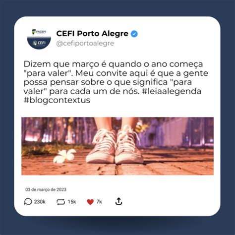 Com Os Pés Em Março Cefi Centro De Estudos Da Família E Do