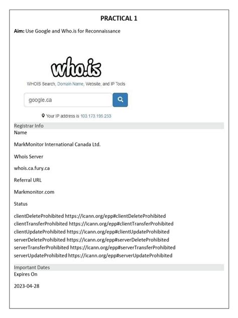 Ethical Hacking Journal Final Download Free Pdf Transmission