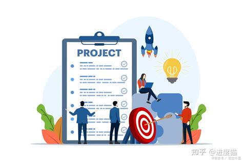 项目管理成功的关键：七大关键要素 知乎