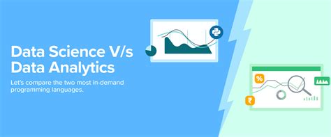 Data Science Vs Data Analytics Similarities And Differences