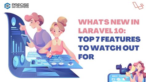 Whats New In Laravel 10 Top 7 Features To Watch Out For