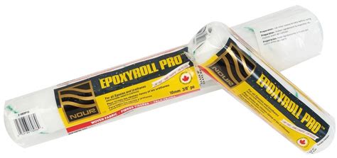 Epoxy Roll Pro Refill Yeg Epoxy Supplies