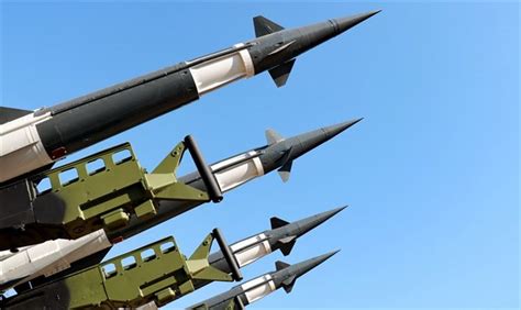 Irán Apunta A Israel Con Sus Nuevos Misiles “mártir Qasem Soleimani