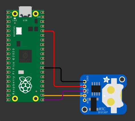 Dead Raspberry Pi Pico Or Is It Elliotmade
