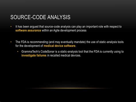 Ppt Linking Syntactic And Semantic Models Of Java Source Code Within A Program Transformation