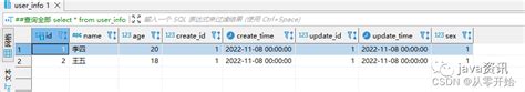 mysql ——基本约束以及语法 以及 dbeaver基本使用 mysql里面dbeaver怎么用 csdn博客