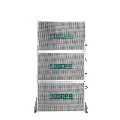LA Passive Line Array Loudspeaker Guangzhou DSPPA Audio Co Ltd