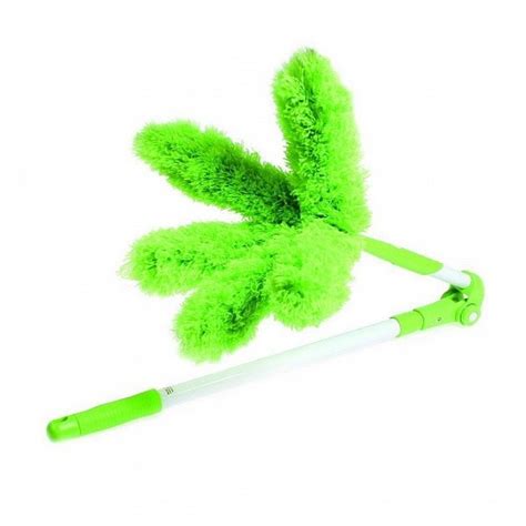 Купить Швабра для пыли из микрофибры | Мелеон