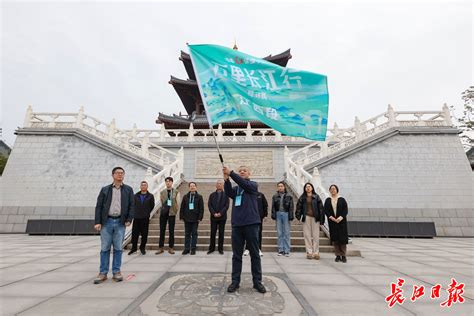 打造“诗意九江”，赓续千年文脉 武汉 新闻中心 长江网 Cjn Cn