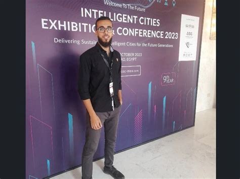 Ahmed Ayman On Linkedin I Am Happy For Attending The Intelligent