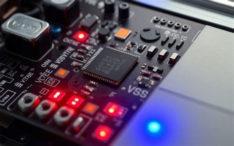 Vcc Vdd Vee Vss And Gnd Explained