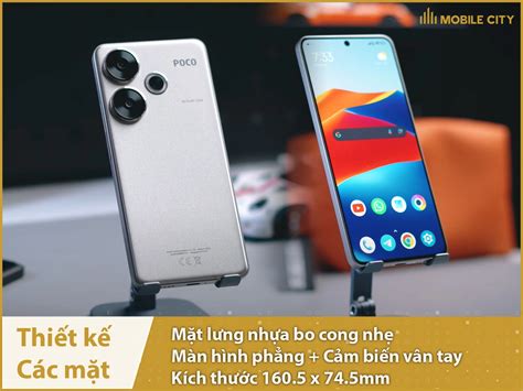 B Ng Gi Xiaomi Poco F G Ch Nh H Ng Gi R Nh T C Tr G P