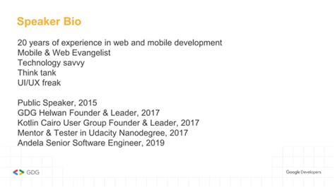 What Is Kotlin Multiplaform Why And How Ppt