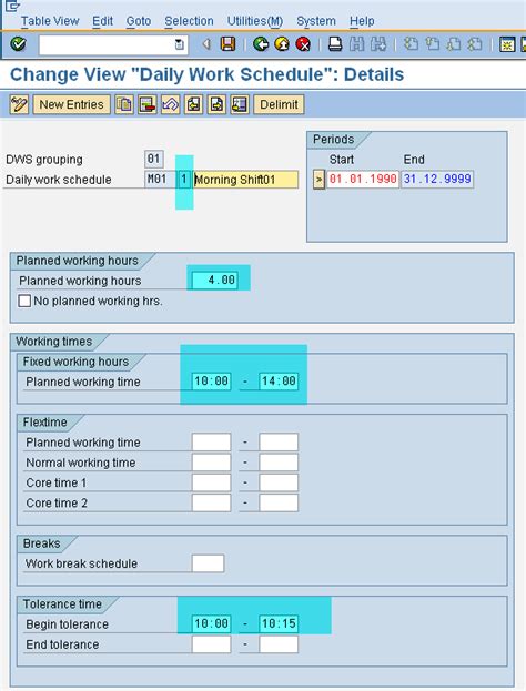 Solved Dws Sap Community
