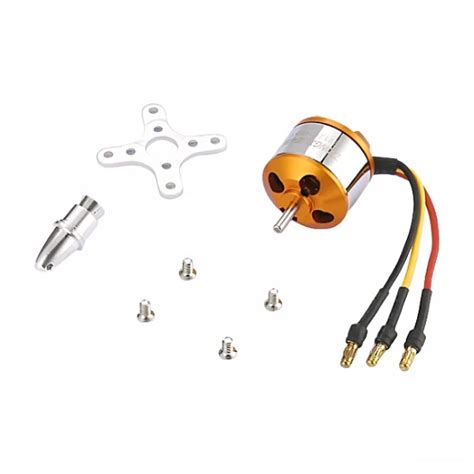 Hexacopter Drone Combo With Radiolink Crossflight Kit Motor Esc Propeller Flight