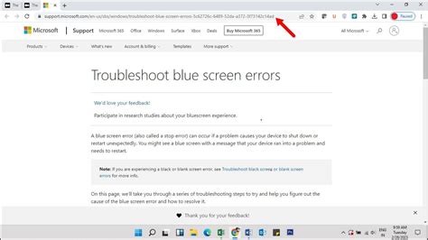 How To Fix RDR FILE SYSTEM Blue Screen Error In Windows Stellar