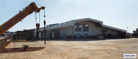 Edilcon Construction Pty Ltd On Linkedin Edilcon Construction Marketleaders
