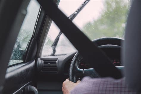 5 Steps To Follow If Youve Been Involved In A Car Accident