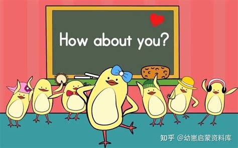 超燃超火的《the Singing Walrus会唱歌的海象》系列的学前儿歌，外国老师和家长的最爱！ 知乎