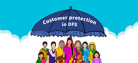 Customer Protection Risks Limit The Use Of Dfs Among Women Here Is What We Can Do Microsave