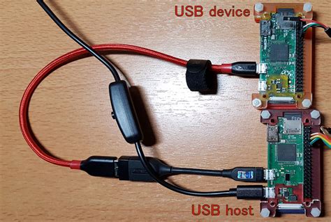 Power Supply Powering Raspberry Pi Zero When Usb Otg Is In Device Mode Raspberry Pi Stack