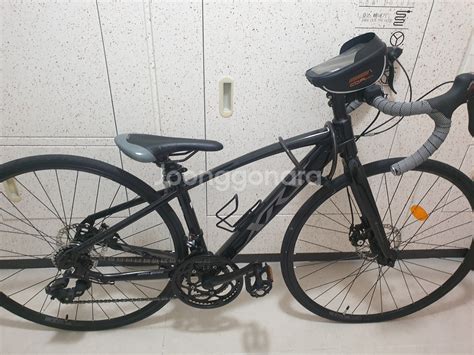삼천리 로드자전거 로드바이크사이클 중고나라