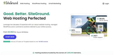 Best Linux Hosting Providers Of 2025 Tested And Reviewed