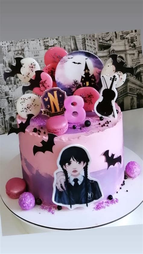 Пин от пользователя Sara Martinez на доске Bday Вкусняшки Торт для ребёнка Торт на день рождения