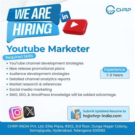 Syed Hussain On Linkedin We Are Hiring