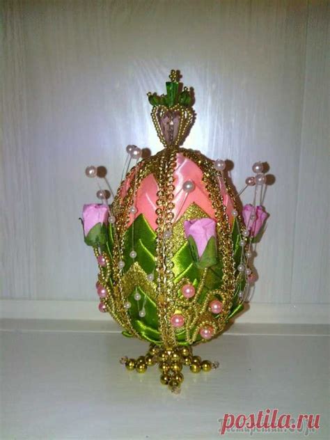 Моя Пасхальная коллекция 2017 Дорогие друзья в преддверии Вербного во Поделки Постила