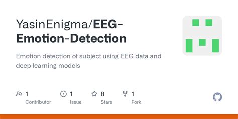 Github Yasinenigmaeeg Emotion Detection Emotion Detection Of Subject Using Eeg Data And Deep