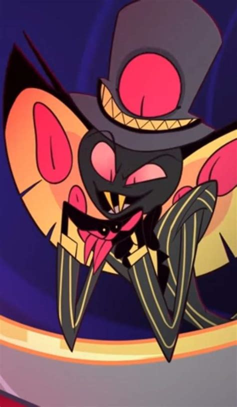 Sir Pentious~♡ Hazbin Hotel Official Amino