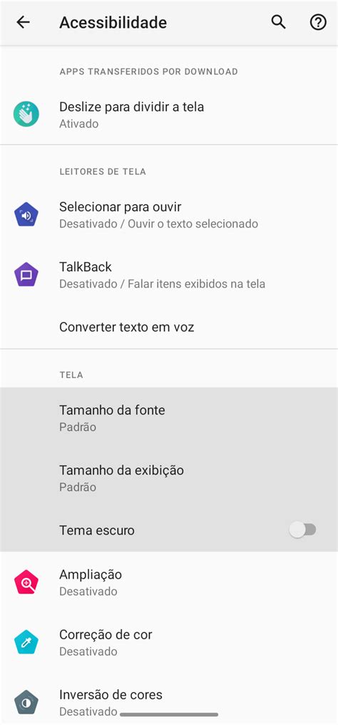 10 Truques Incríveis Para Android — Mc Projetos