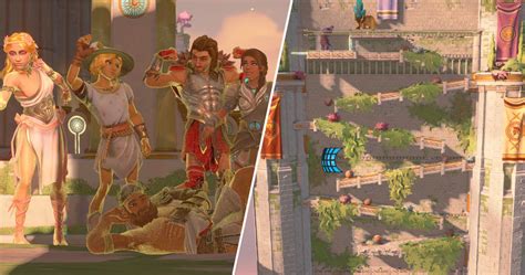 Immortals Fenyx Rising A New God Dlc Secret Trial Guide