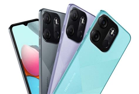 Tecno Spark Go Price In Pakistan Specifications