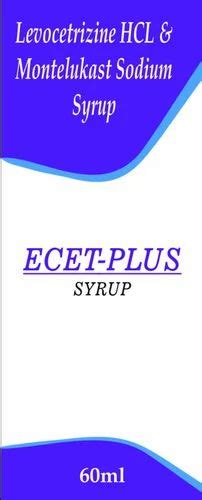 Reman Ecet Plus Syrup At Rs 60 Bottle In Patna Id 2850183346091
