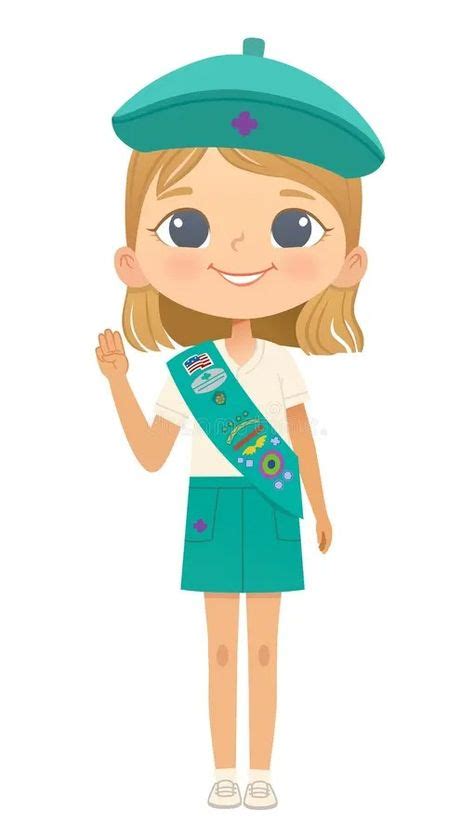Girl Scout Symbol