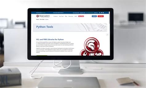 What Is The Best Ide For A Python Desktop App Green Bookmark