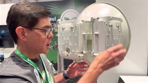 Aviat Networks On Linkedin Aviat Multi Band Xd