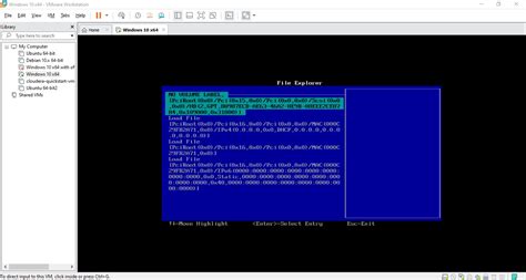 How To Boot With USB A Vmware Virtual Machine VMware Workstation